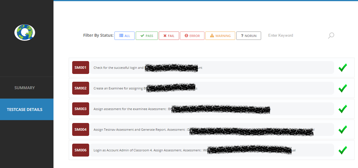Qtp Uft Hybrid Test Automation Framework Vinsguru