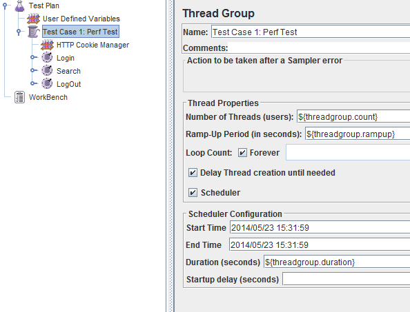 Jmeter Continuous Performance Testing Jmeter Ant Jenkins Integration Part 1 Vinsguru