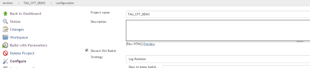 Jmeter Continuous Performance Testing Jmeter Ant Jenkins Integration Part 2 Vinsguru
