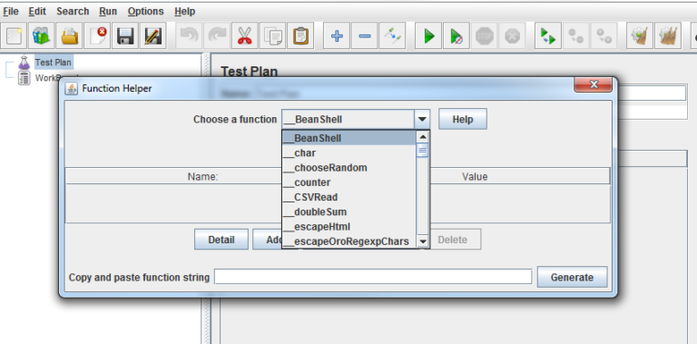 Extending Jmeter Creating Custom Functions String Joiner Vinsguru
