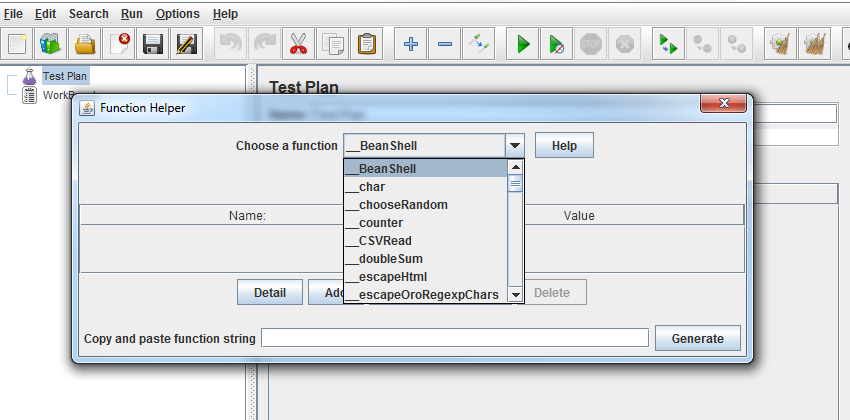 Extending Jmeter Creating Custom Functions String Joiner Vinsguru