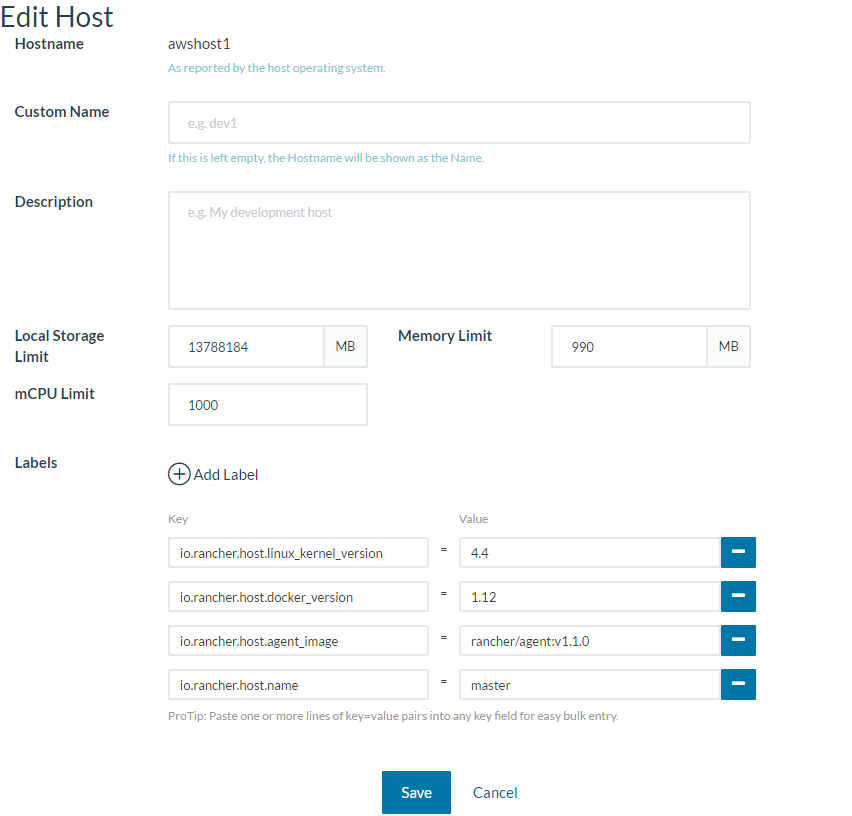 Jmeter Distributed Load Testing Using Docker Rancheros In Cloud Vinsguru