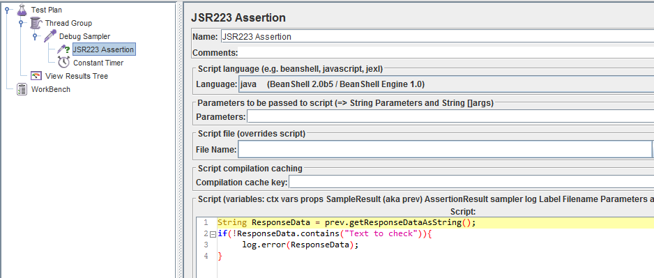 Jmeter Centralized Logging Solution In Distributed Testing Using Elasticsearch Beats