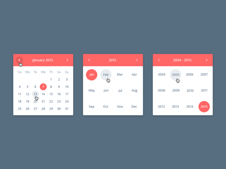 Selenium Webdriver How To Automate Datepicker Vinsguru