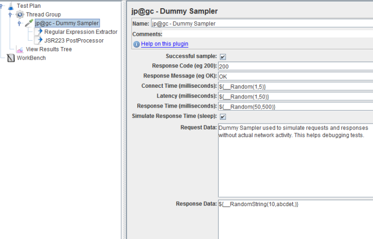 Jmeter Understanding The Scope Of Variables And Sharing Among Threads And Thread Groups Vinsguru