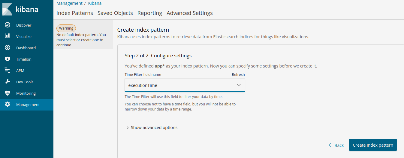 Selenium Webdriver Real Time Test Execution Results Using Elasticsearch And Kibana Vinsguru