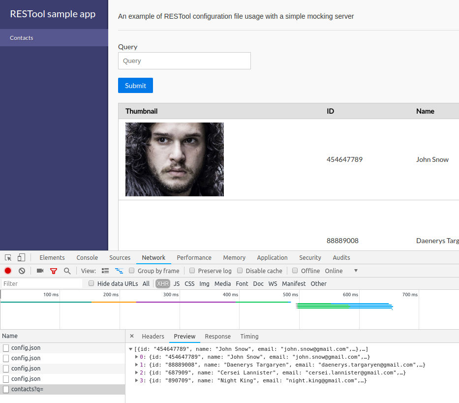 Selenium Webdriver How To Test Rest Api Vinsguru