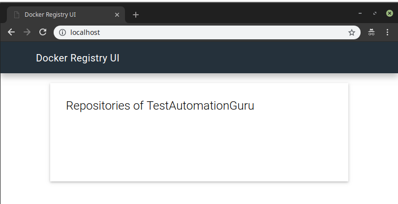 Selenium Docker Integration Through Jenkinsfile - Managing Local Docker ... Selenium Docker Integration Through Jenkinsfile - Managing Local Docker ...