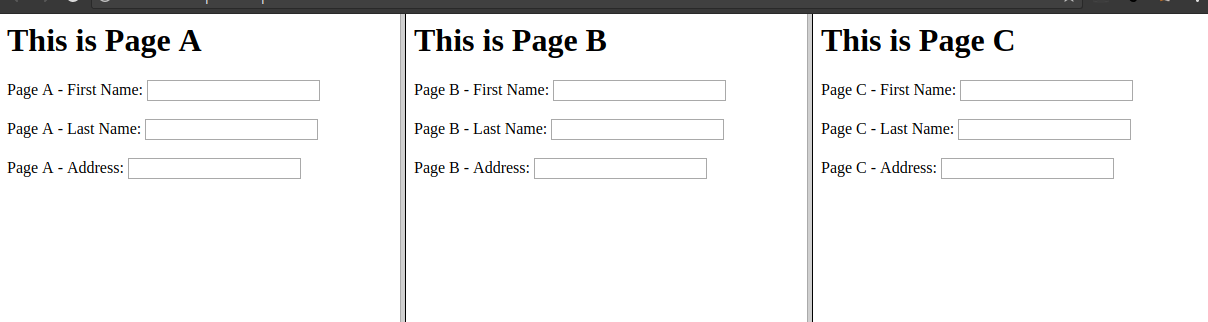 Selenium Webdriver Design Patterns In Test Automation Execute Around Method Pattern Vinsguru
