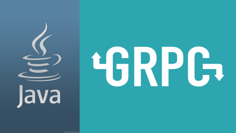 Reactive Grpc In Java Vinsguru